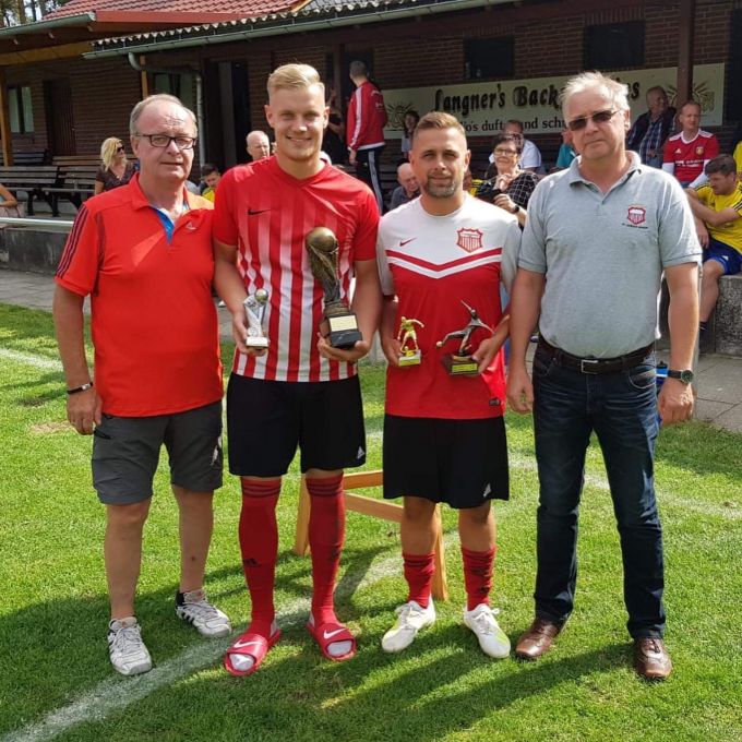 Der Förderkreis - SV Lauingen Bornum 2002 e.V.